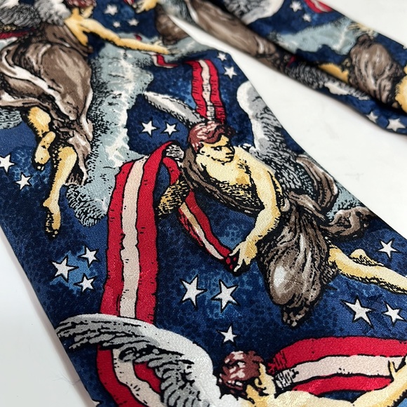 Tango | Accessories | Tango By Max Raab Tie 0 Silk | Poshmark